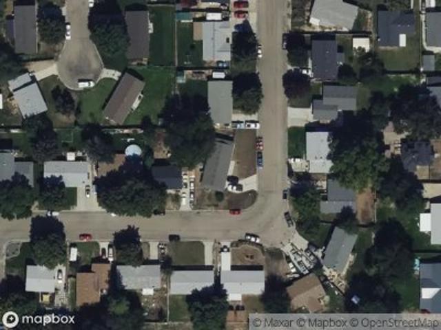 Sweetwood Cir