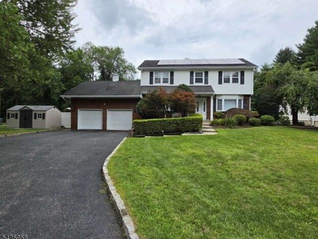 Sweetwood Ct, Parsippany Troy Hills Township, Home For Sale