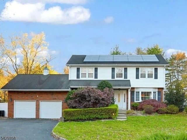 Sweetwood Ct, Parsippany Troy Hills Township, Home For Sale