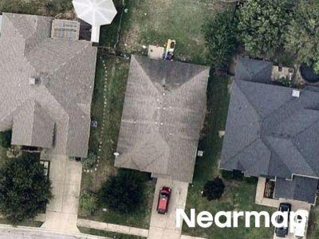 Swenson Dr