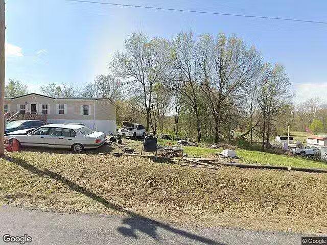 Sweringen, HARRISBURG, MO 65256 649610634