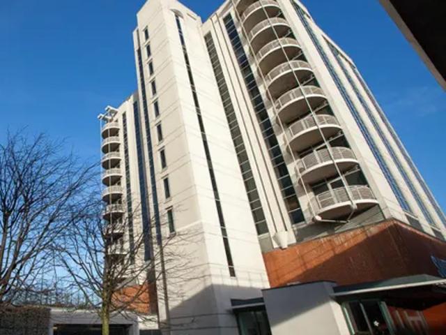 Switch House, 4 Blackwall Way, London, E14 9QS, United Kingdom | Room for rent #154591887 | Rentberry