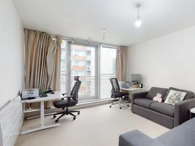 Switch House, 4 Blackwall Way, London, E14 9QS, United Kingdom | 1 bed house for rent #167522186 | Rentberry