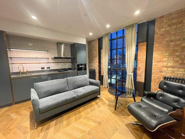 Switch House East, Battersea Power Station, London SW8, Studio to rent, £3,200 pcm | PrimeLocation