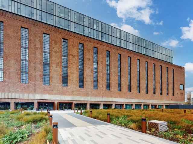Switch House East, Battersea Power Station, London SW11, Studio to rent, £3,000 pcm | PrimeLocation