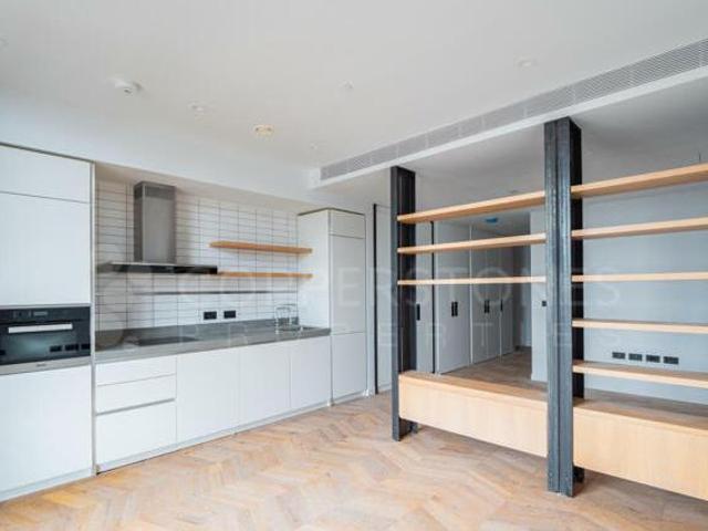 Switch House East, Circus Road East, Studio Flat For