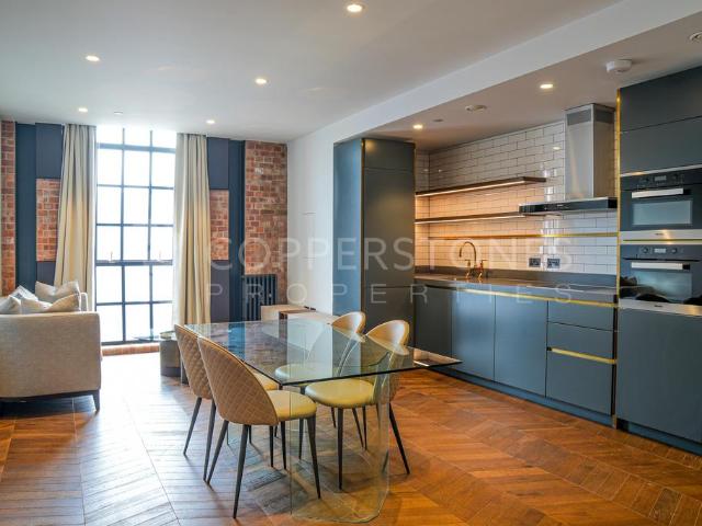Switch House East, Circus Road East. 1 bed apartment to rent £4,600 pcm £1,062 pw