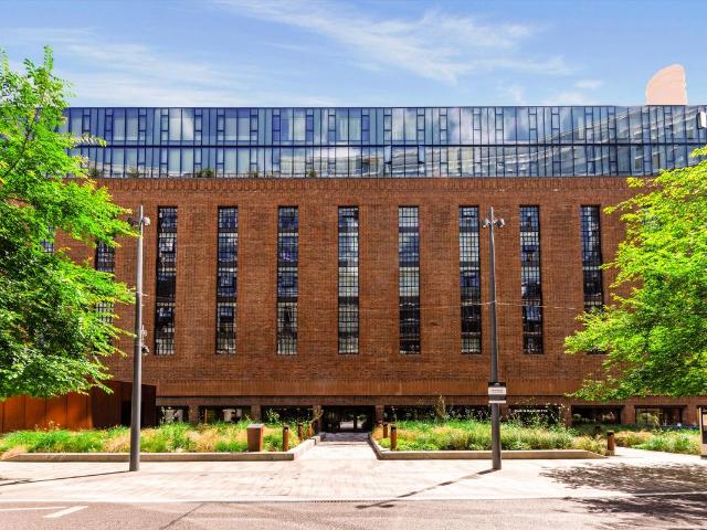 Switch House West, Battersea Power Station, Battersea SW11, 3 bed flat to rent, £14,500 pcm | PrimeLocation