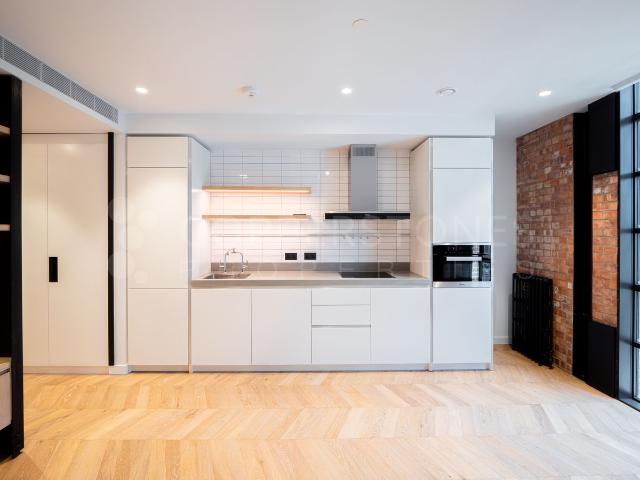 Switch House West, Battersea Power Station, London SW11, Studio to rent, £3,200 pcm | PrimeLocation
