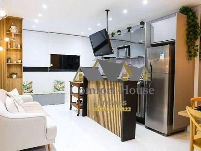 Switch Lançamento a venda 3 dormitorios santo andre apartamentos