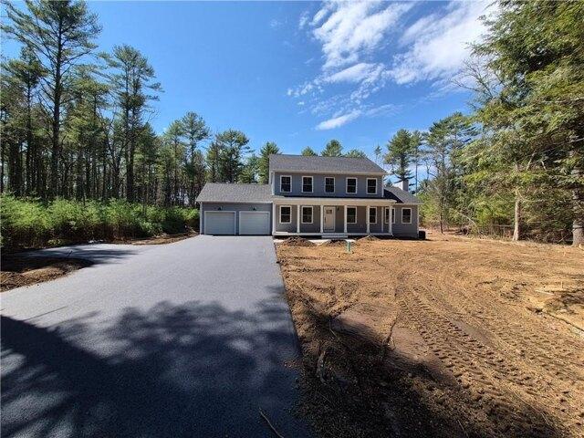 Switch Rd, Richmond, Home For Sale
