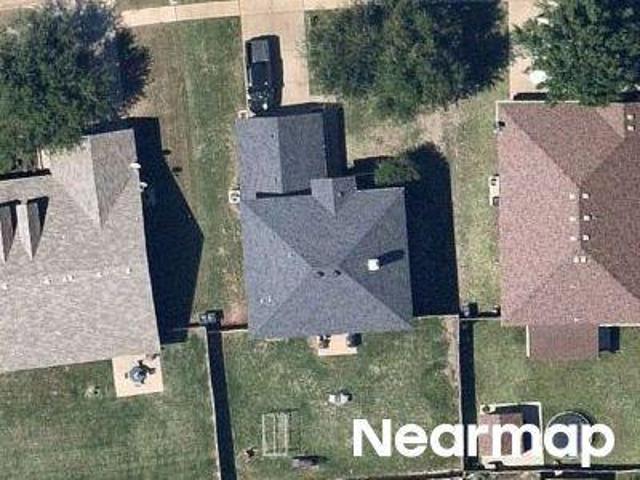 Switchgrass Ln