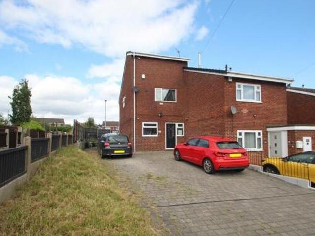 Swithin Drive, Fenpark, 2 Bedroom Semi detached