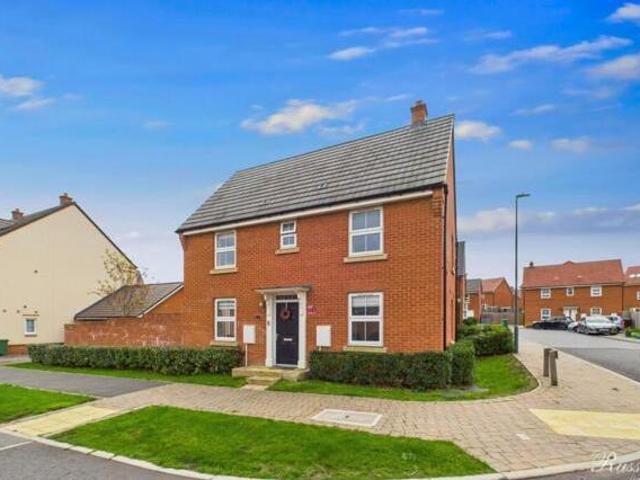 Swithin Lane, Buckingham, 3 Bedroom Semi detached