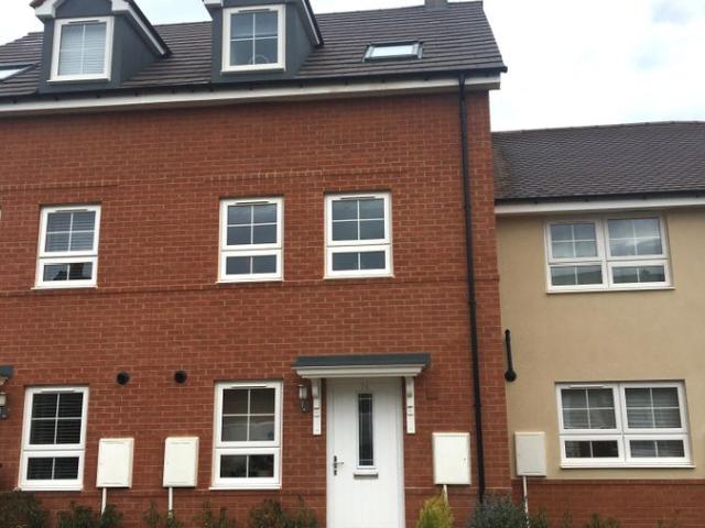 Swithin Lane, Buckingham MK18, 3 bed terraced house to rent, £1,750 pcm | PrimeLocation
