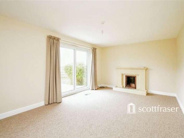 Swithland Cottage, Old Boars Hill, Oxford, Oxfordshire, OX1