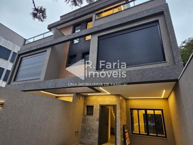 SWITT ARAUCÁRIA RESIDENCIAL COM A SOFISTICAÇÃO Q