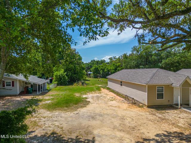 Switzer Road, Gulfport, MS 39507