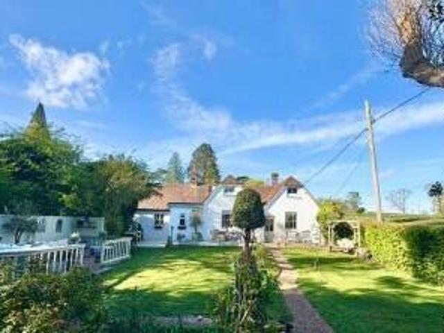 Swife Lane, Heathfield, 3 Bedroom Cottage