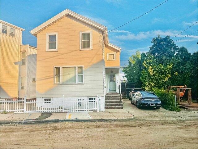 Swift Ter, Boston, Home For Sale
