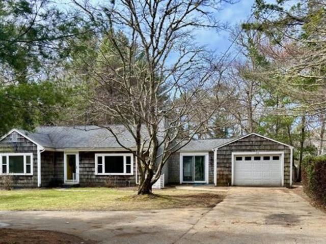Swift Ave, Osterville, Home For Sale