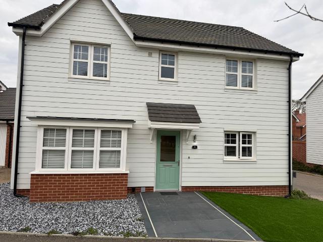 Swift Avenue, Ashford TN25, 4 bed property to rent, £2,000 pcm | PrimeLocation