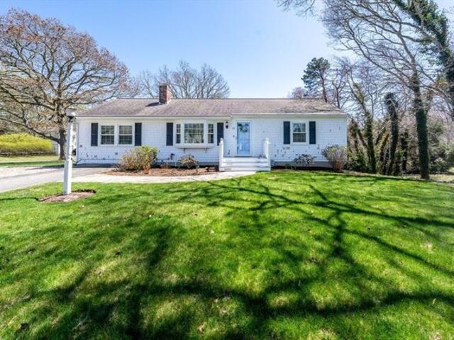 Swift Brook Rd, Yarmouth, Home For Sale
