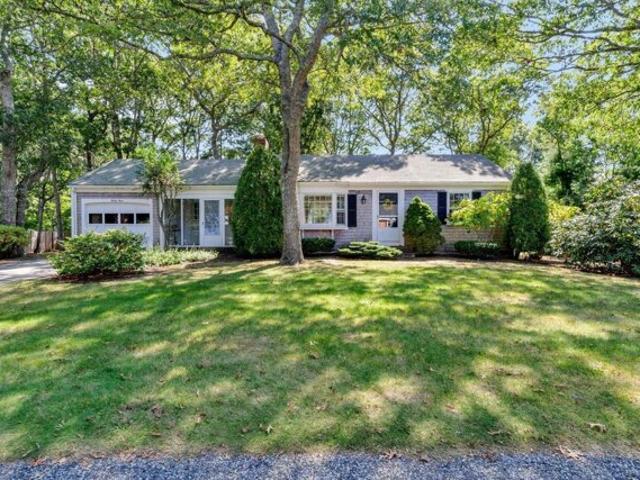 Swift Brook Rd, South Yarmouth, Home For Sale