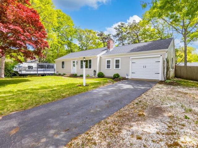 Swift Brook Rd, South Yarmouth, Home For Sale