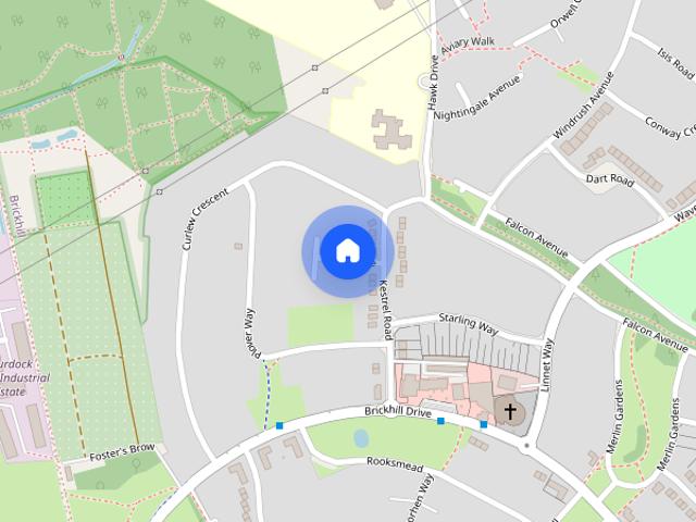 Swift Close, Bedford, MK41