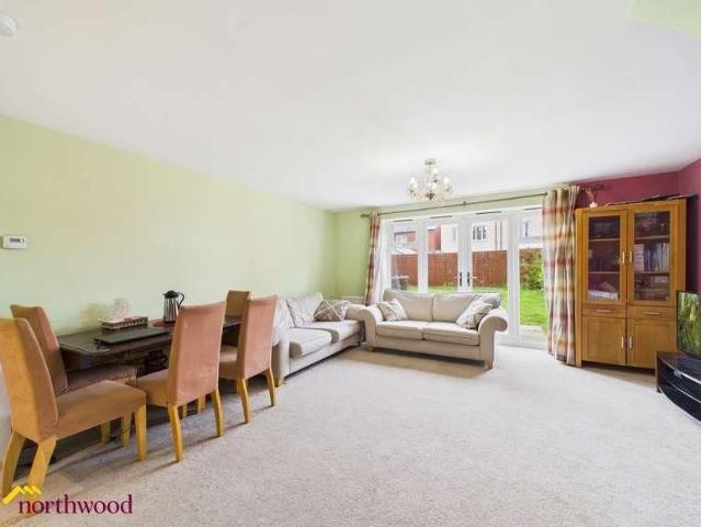 Swift Drive, Bodicote, OX15