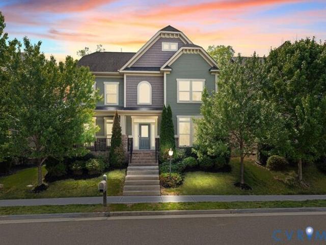 Swift Fox Dr, Moseley, Home For Sale