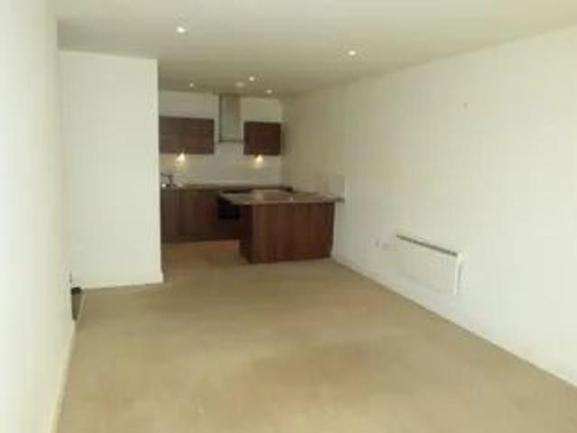 Swift House, Market Harborough