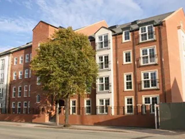 Swift House, Market Harborough £795 pcm ⓘ The monthly or weekly payment required by the landlord. Read our glossary page *Tenant Info | 1 bedroom Material Information