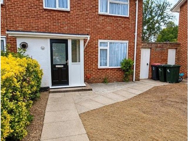 Swift Lane, Crawley RH11, 3 bed end terrace house to rent, £1,825 pcm | PrimeLocation