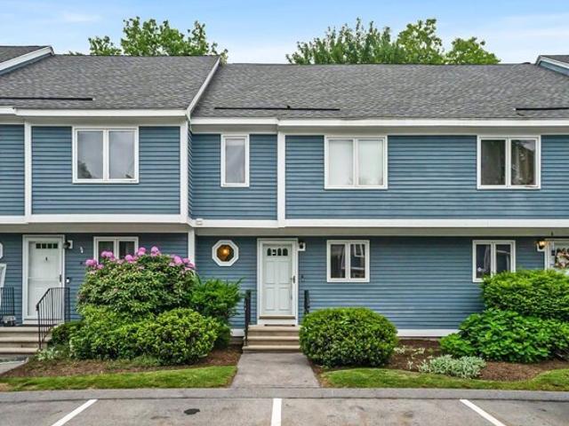 Swift Ln, Merrimack, Home For Sale
