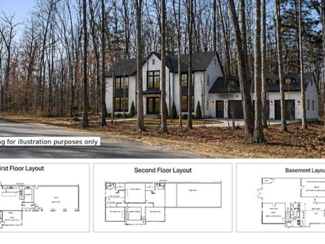 Swift River Way Lot 6, Shepherdstown, WV 25443