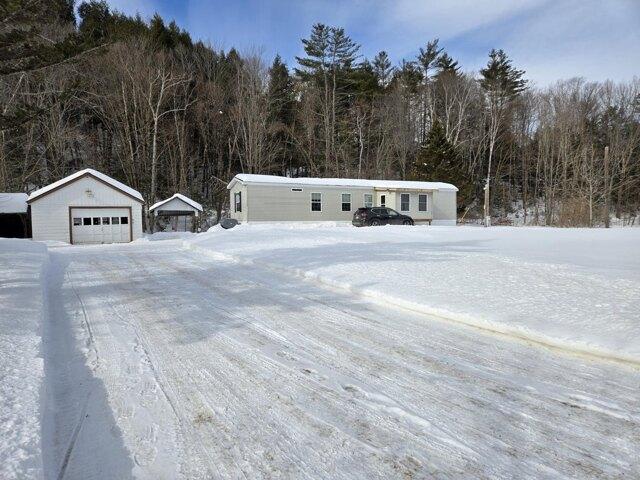 Swift River Rd, Mexico, Property For Sale