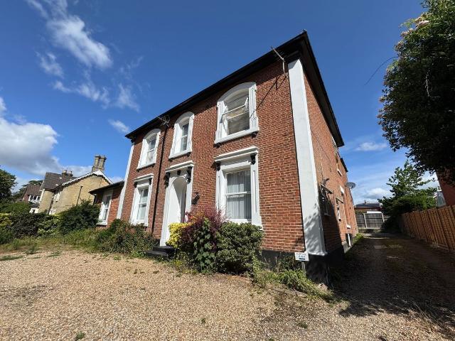 Swift Road, Southampton SO19, 1 bed flat to rent, £900 pcm | PrimeLocation