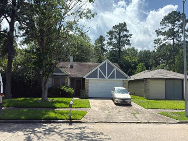Swiftbrook Dr