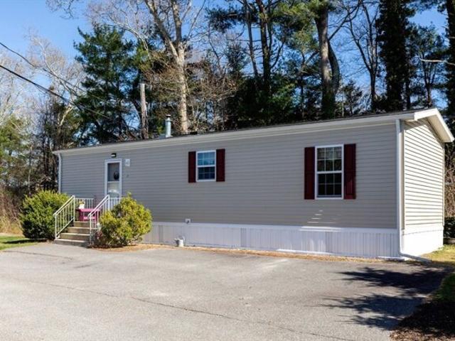 Swifts Beach Rd Unit,wareham, Property For Sale