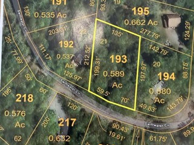 Swiftwater Cir, Haverhill, Plot For Sale