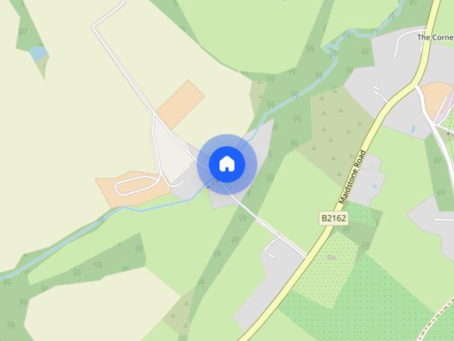 Swigs Hole Farm Horsmonden Agricultural Occupancy Condition