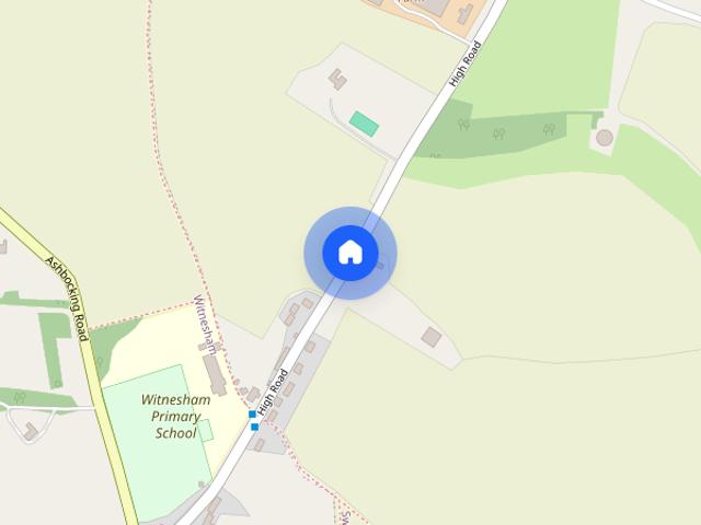 Swilland, Ipswich