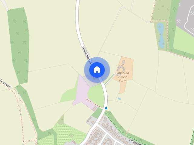 Swillington Lane, Swillington, Leeds, West Yorkshire, LS26