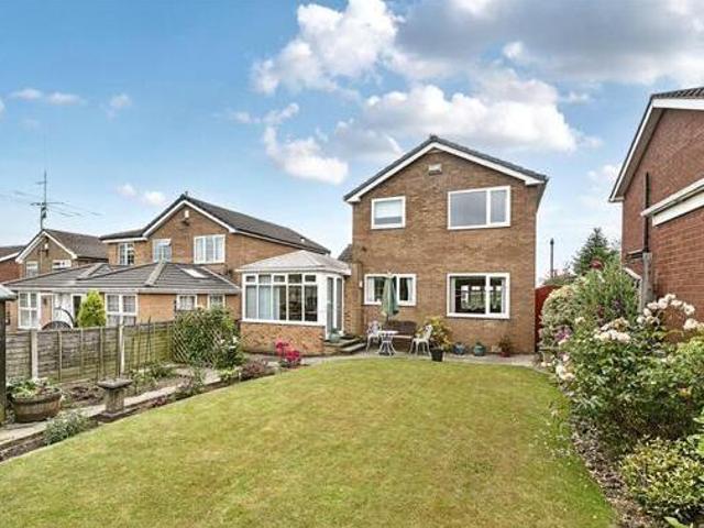 Swillington Lane, Swillington, 3 Bedroom Detached