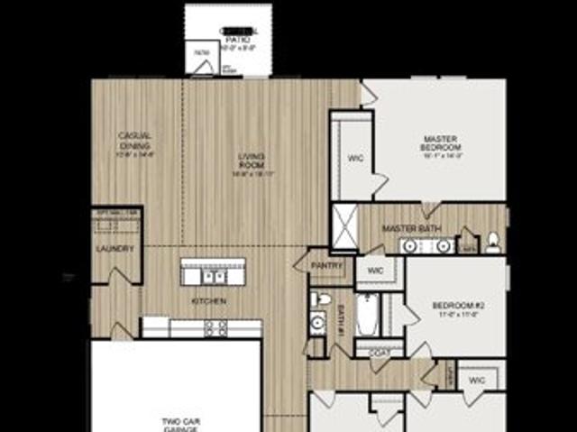 Swimming Ln Unit,shallotte, Home For Sale