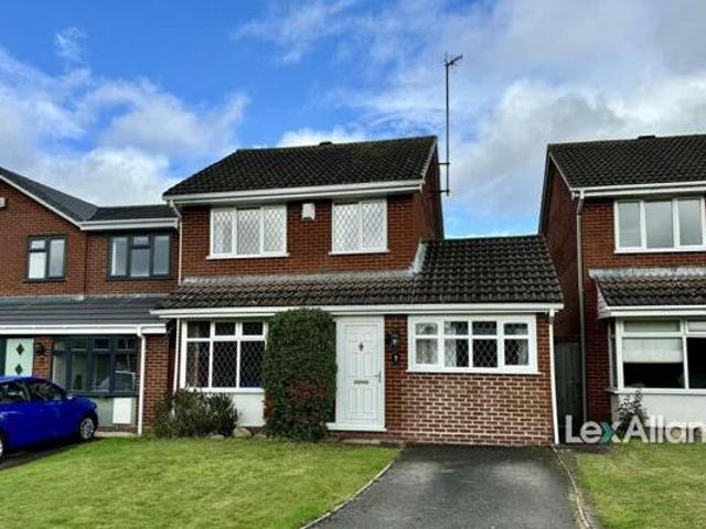 Swin Forge Way, Swindon, 4 Bedroom Detached