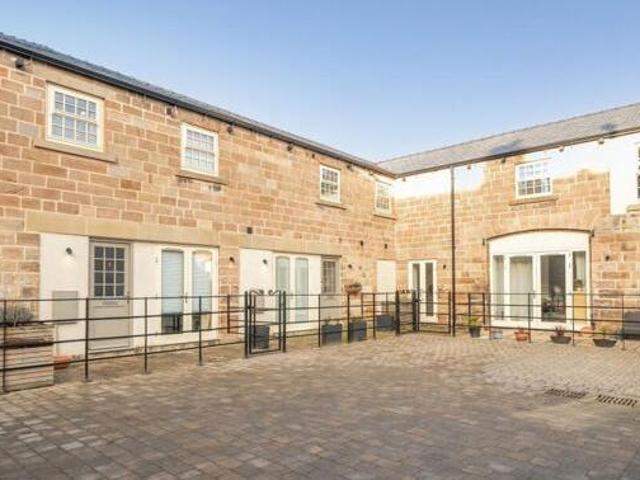 Swincliffe Mews, Harrogate, 2 Bedroom Terraced