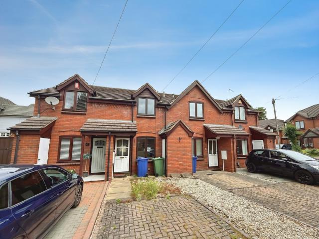 Swincross Road, Oldswinford, Stourbridge, DY8